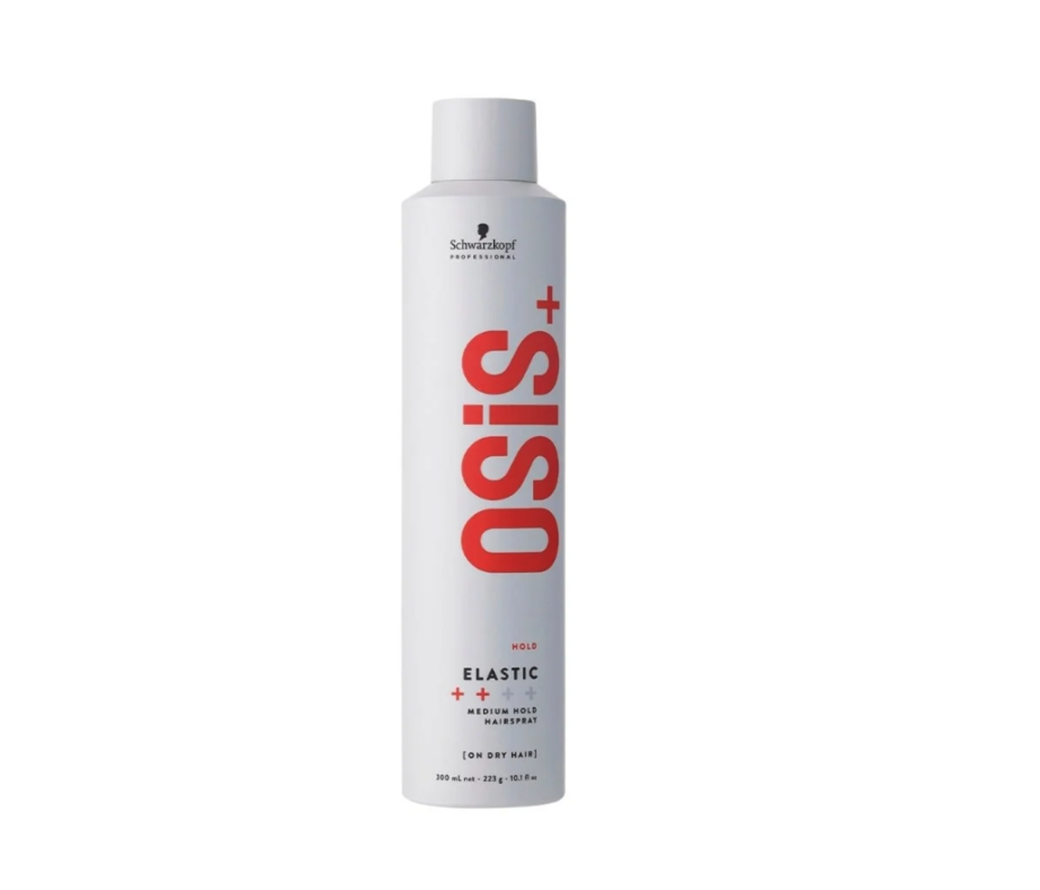 SCHWARZKOPF - OSIS+ Élastic - Industria Coiffure Hair Products