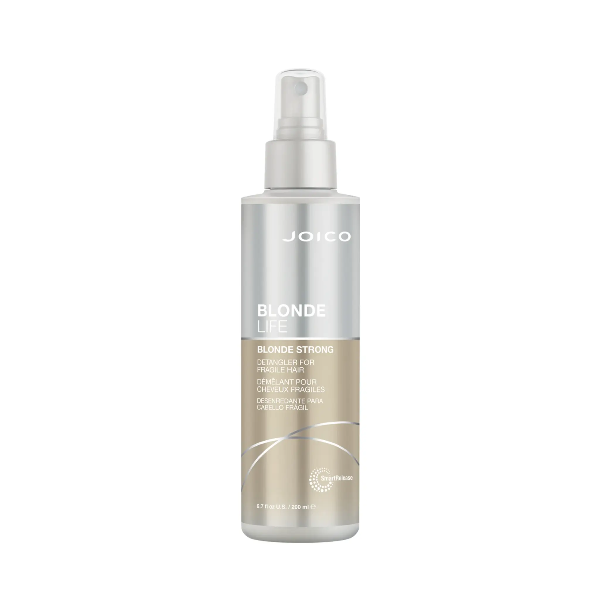 Joico blonde life store