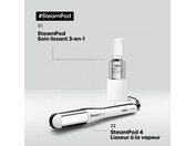 L'Oréal Steampod 4.0 Fer à Vapeur Professionnel - INDUSTRIA Coiffure ...