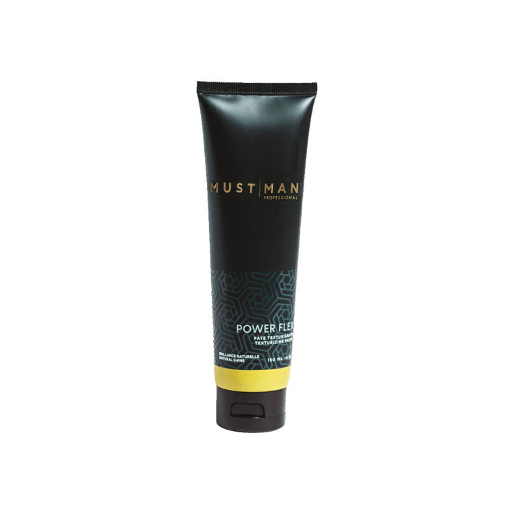 Must|Man Power Flex Pâte Texturisante - INDUSTRIA Coiffure | Boutique