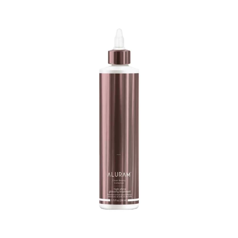 Aluram Clean Beauty High Gloss Treatment - Industria Coiffure Hair Products