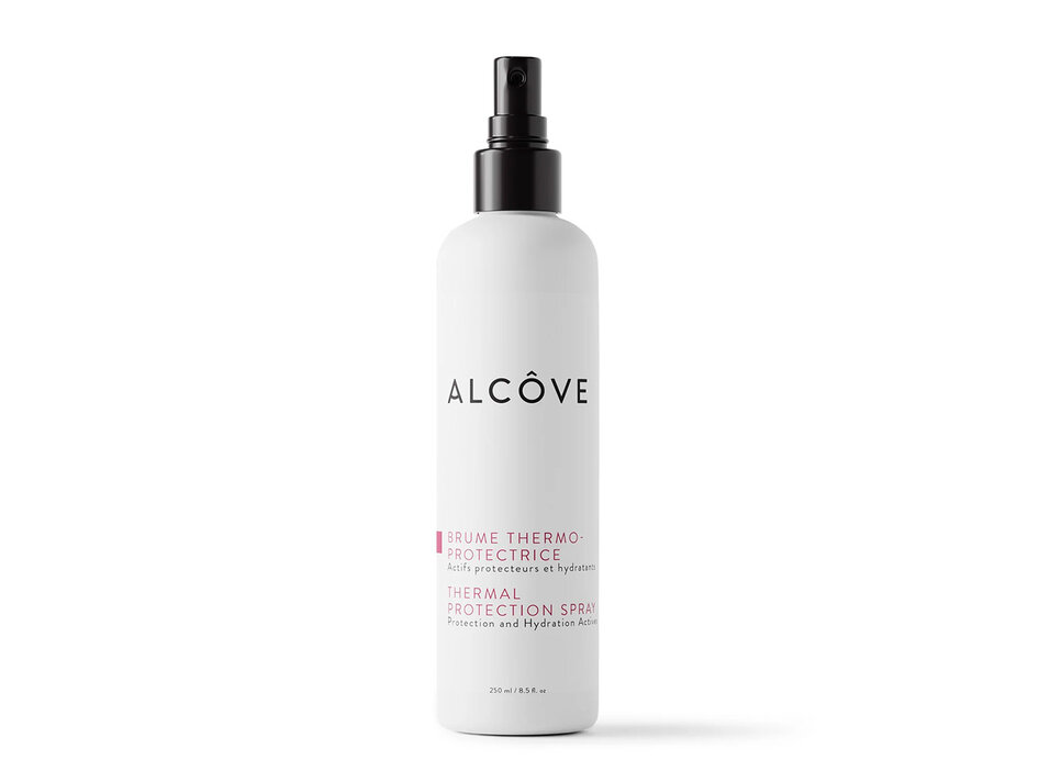 ALCÔVE - Industria Coiffure Hair Products