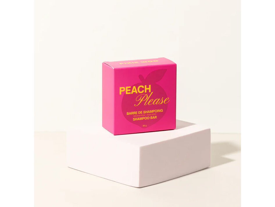 PIXIE WOO - INDUSTRIA Coiffure | Boutique