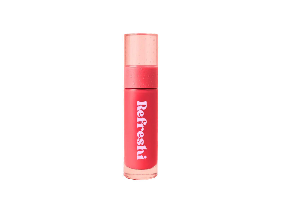 Refreshi Cosmetics | Huile à Lèvres - INDUSTRIA Coiffure | Boutique