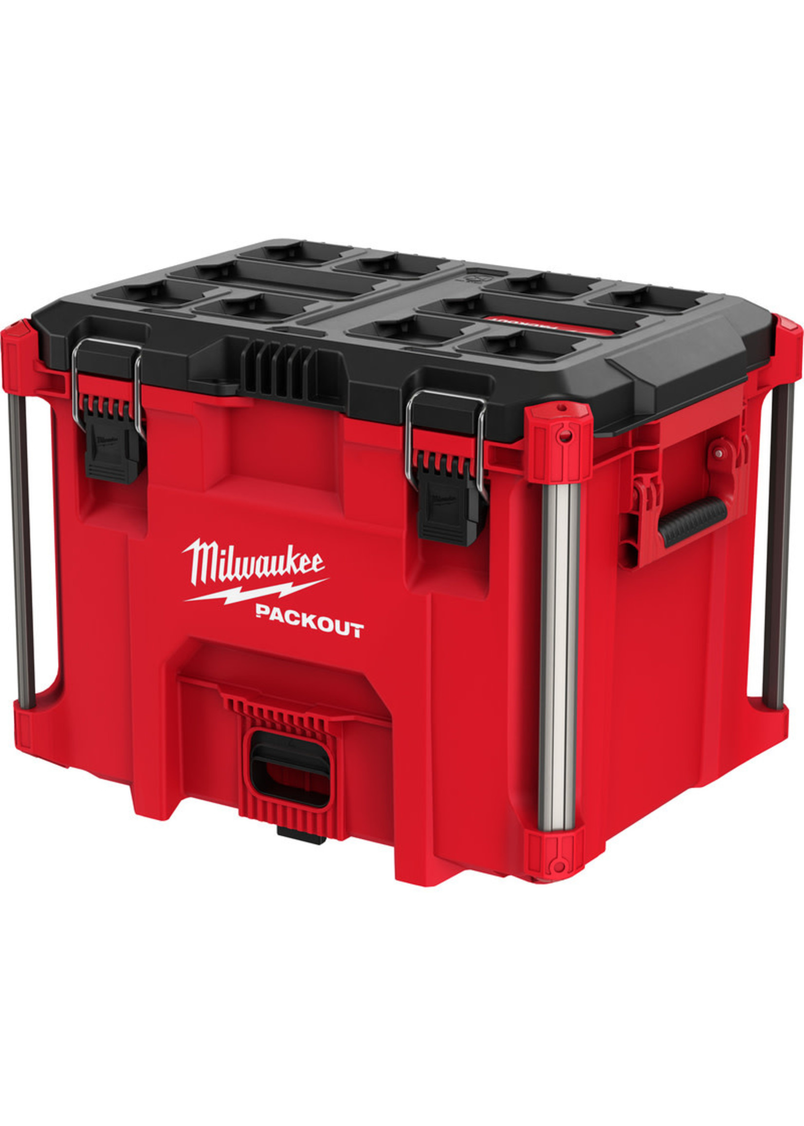 Milwaukee Packout Tool Box Black | atelier-yuwa.ciao.jp