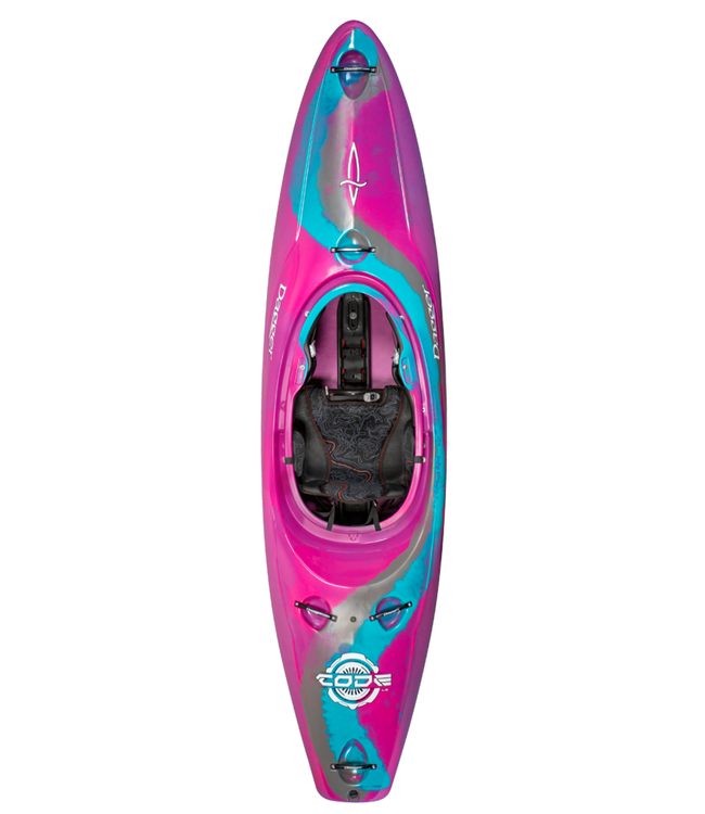 Dagger Code Whitewater Kayak - Headwaters Adventure Co