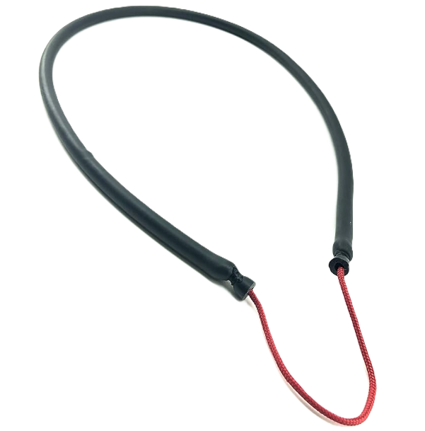 HAMMERHEAD SPEARGUNS (HHS) HHS, 3-PRONG STANDARD RUBBER REPLACEMENT ...