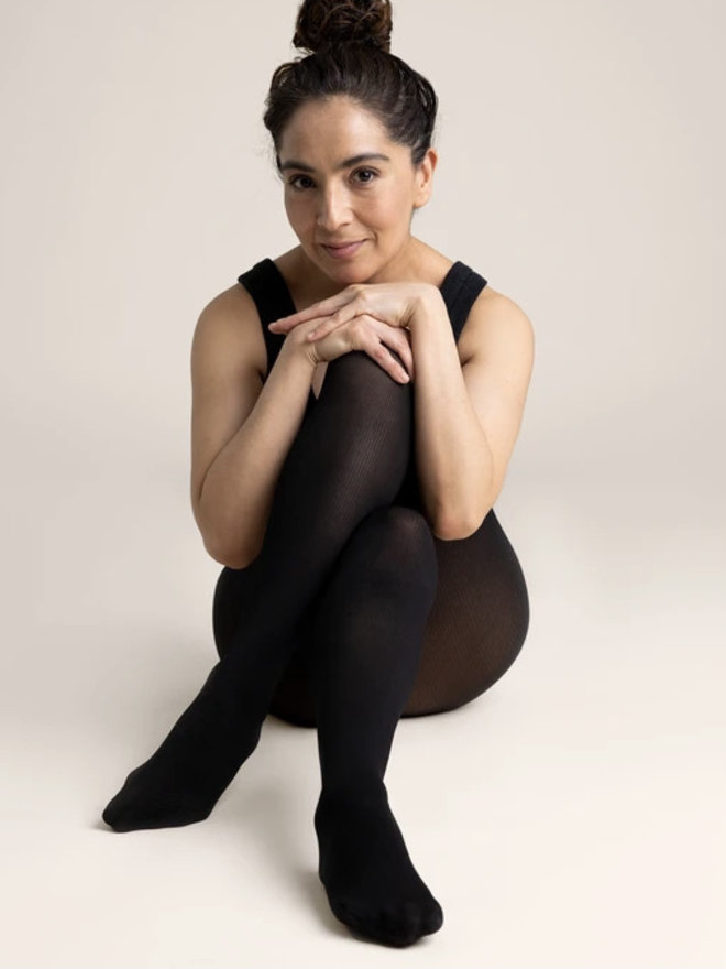 Tights - Head Over Heels