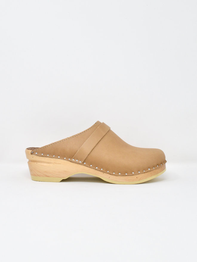 Clogs - Head Over Heels