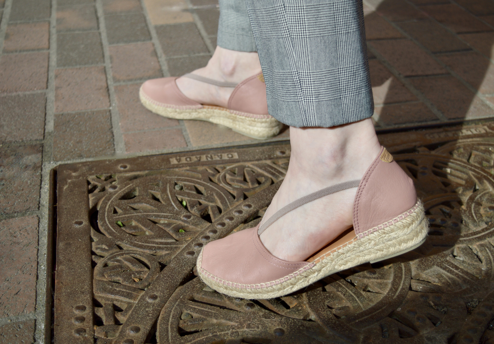 Journal - Step into Spring - Head Over Heels