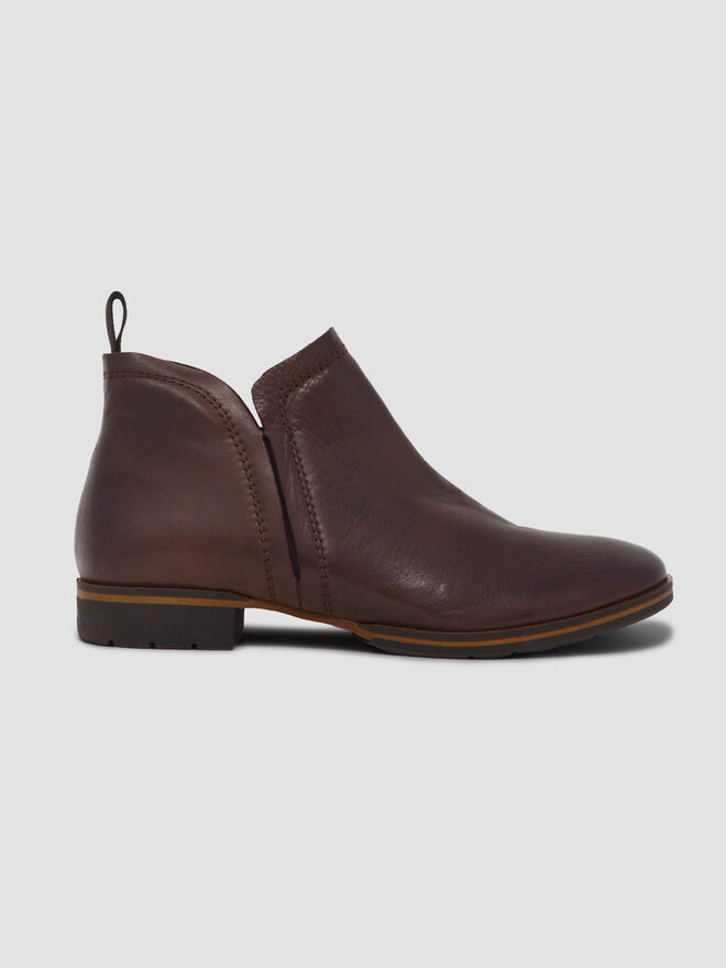 Ankle Boots - Head Over Heels