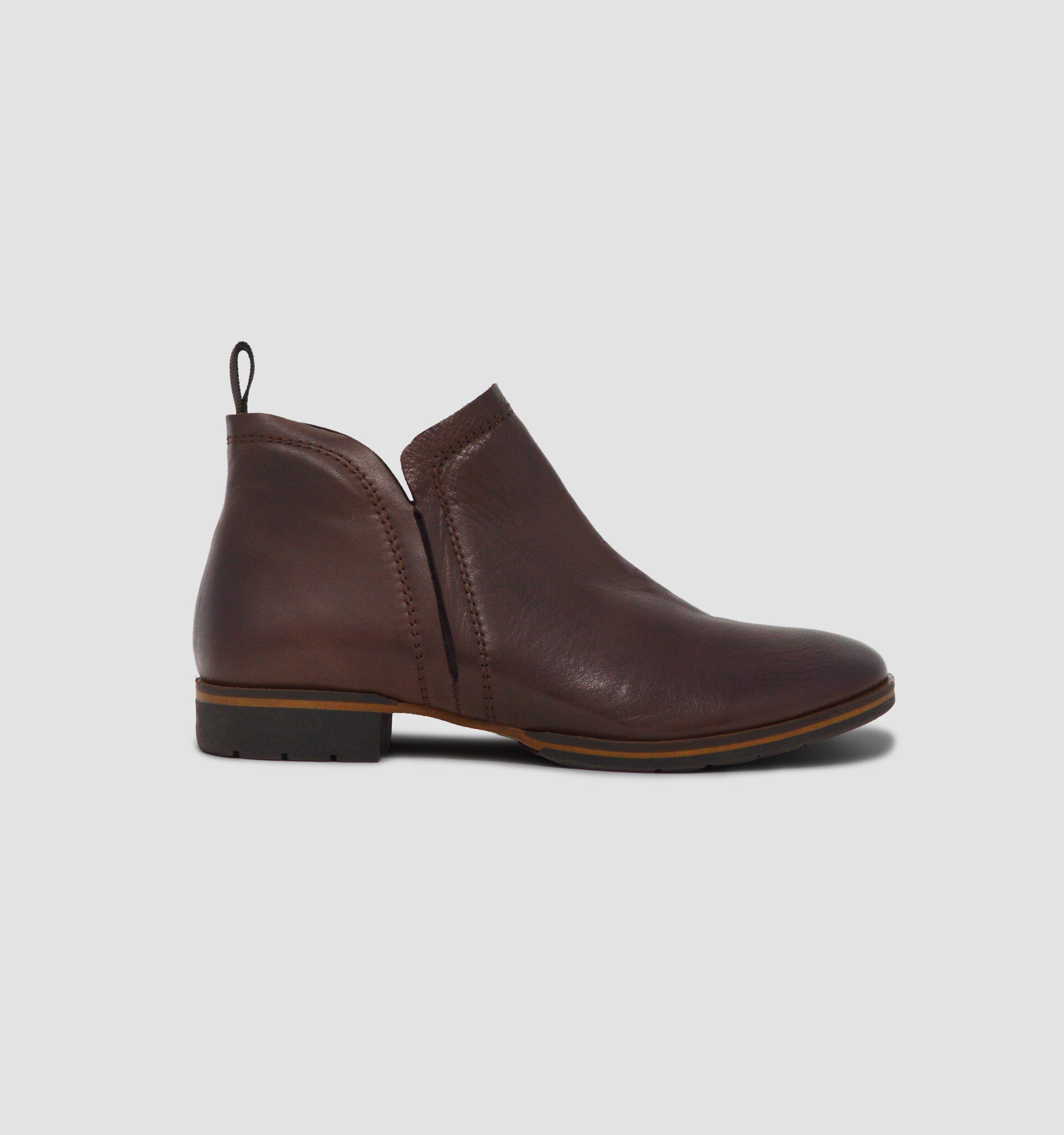 EOS GAID CHESTNUT - Head Over Heels