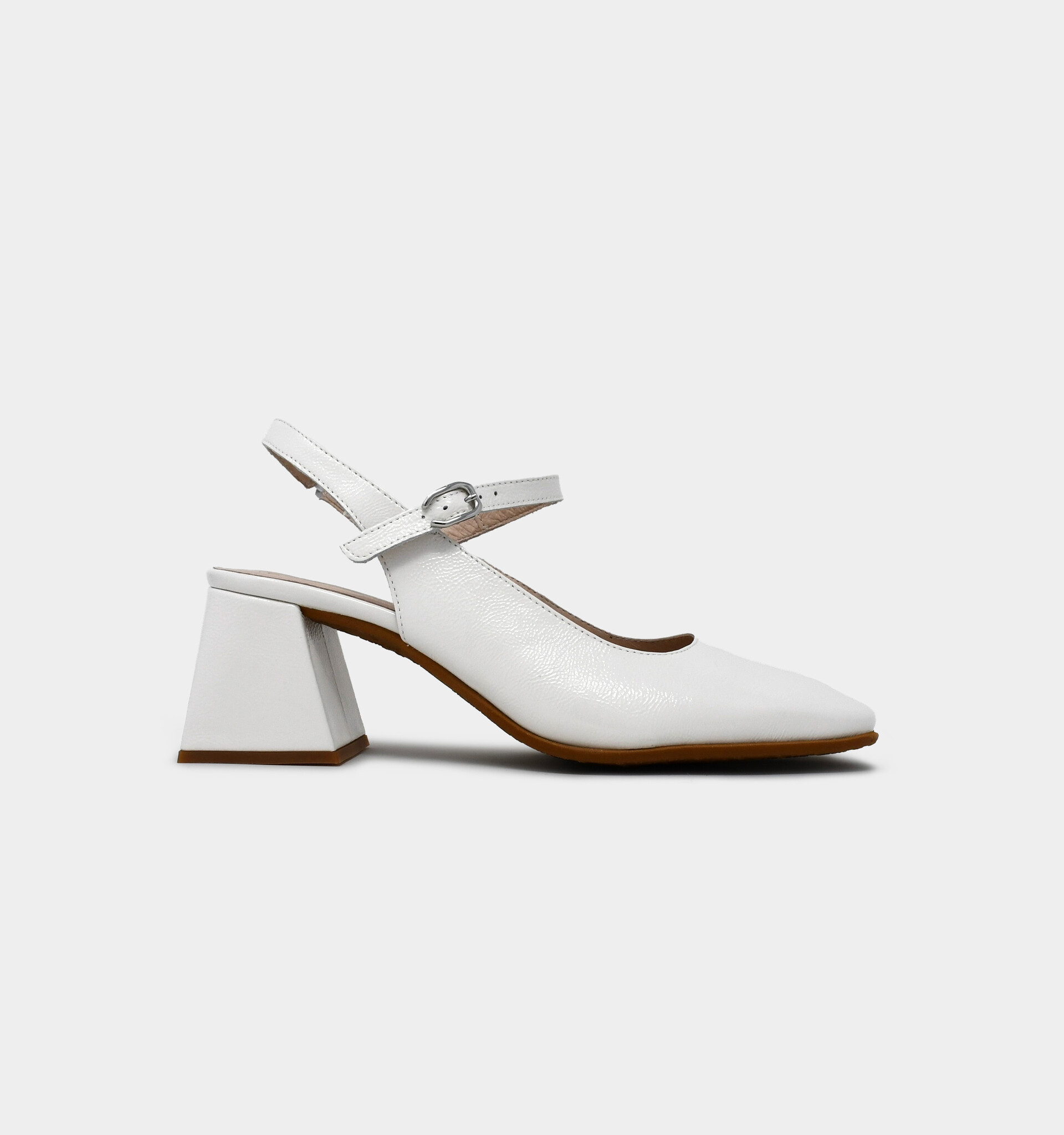 WONDERS H-6307 LACK OFF - Head Over Heels