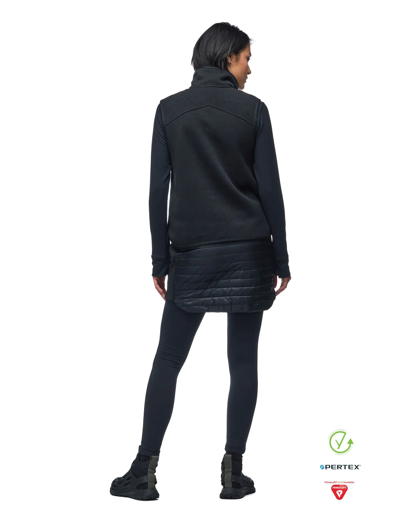 Boon skirt - Urbaine des Champs