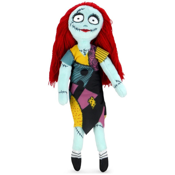Phunny: The Nightmare Before Christmas - Sally 10" Plush - Neko's