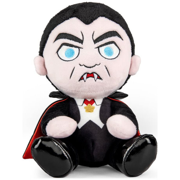 Phunny: Universal Monsters - Dracula 7.5" Plush - Neko's