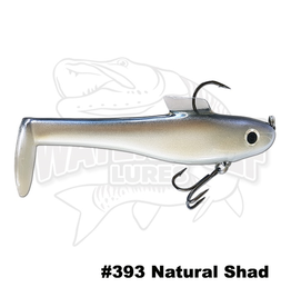 BASS MAGNET JR - Brands