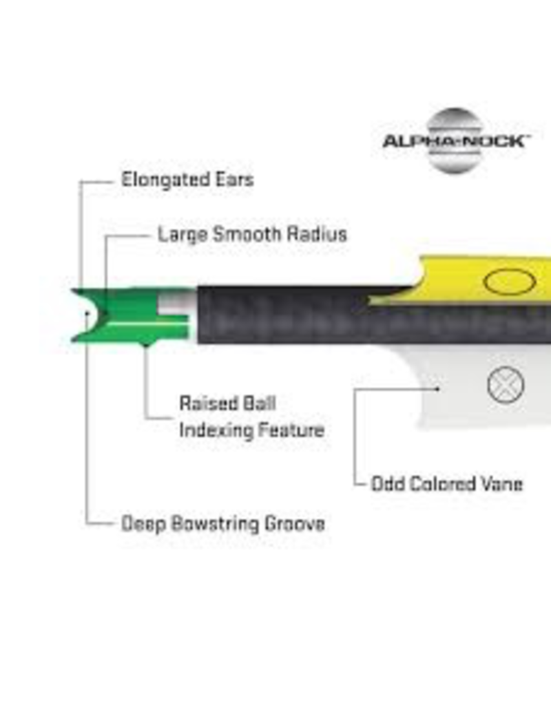 TENPOINT PRO ELITE 400 20” CARBON BOLTS 3PK