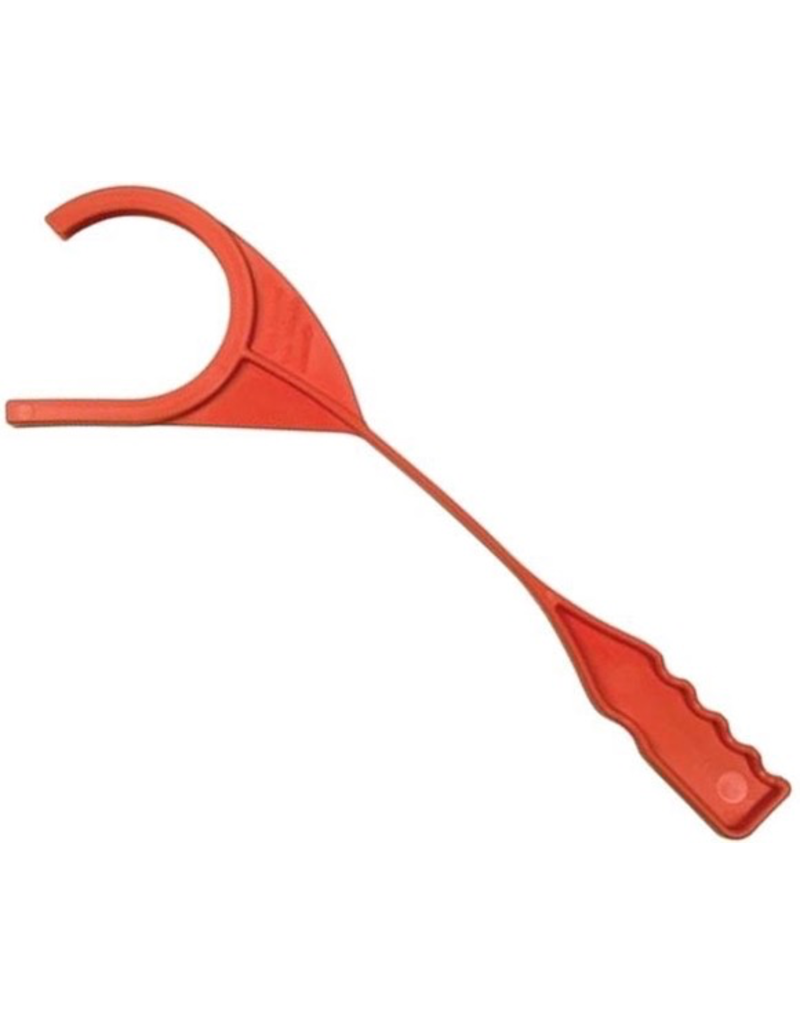 CHAMPION HAND THROWER FOR STANDARD CLAYS