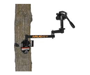MUDDY HUNT HARD CAMERA ARM
