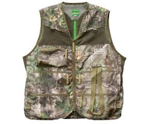 PRIMOS BOWHUNTER’S VEST GEN 11