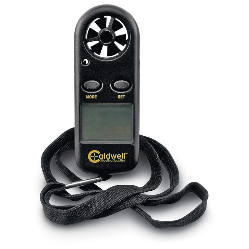 CALDWELL WIND WIZARD II