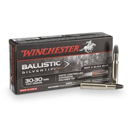 30-30 - Rifle Ammo