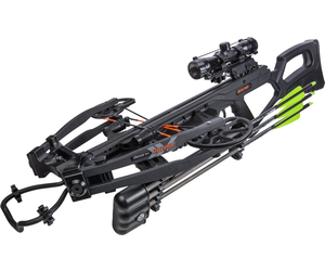 BEARX CROSSBOWS INTENSE CD CROSSBOW