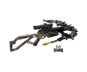 EXCALIBUR MICRO 340 TD RT TIMBER PKG - EXCAL CROSSBOWSEXCALIBUR MICRO ...