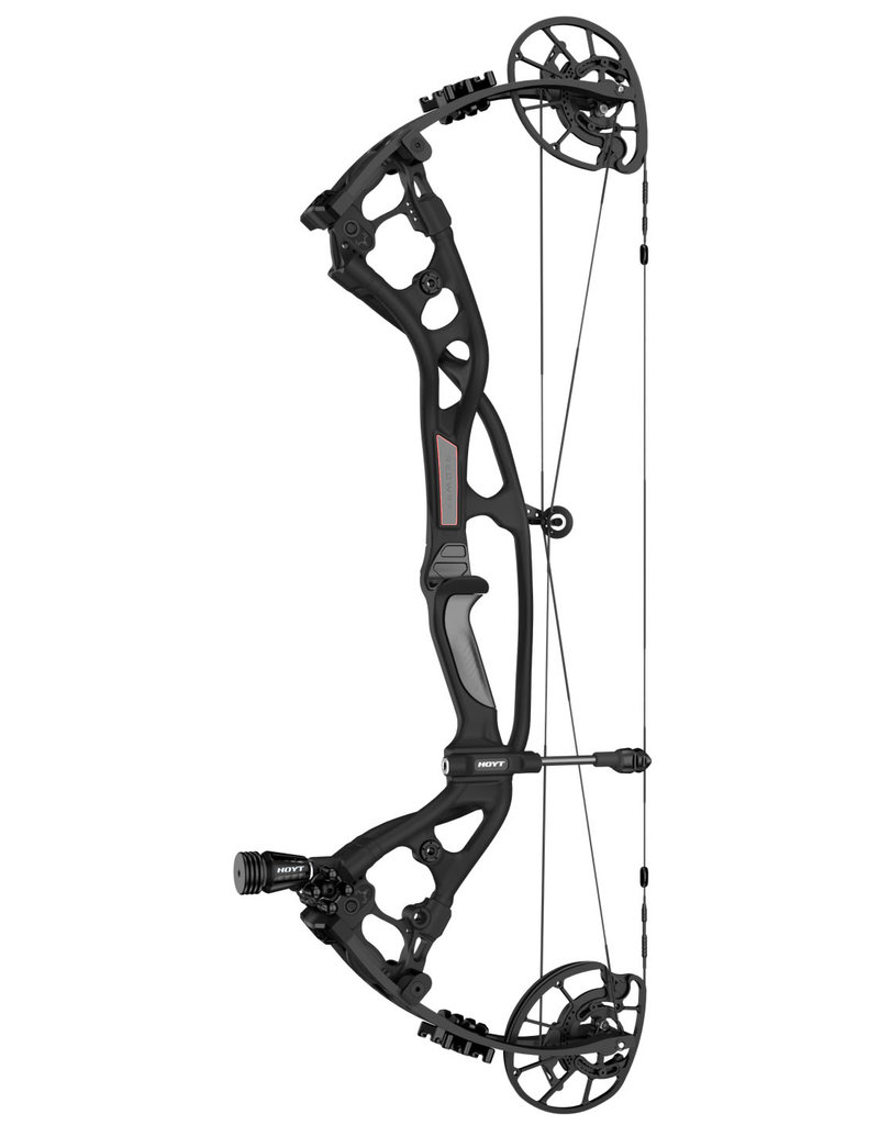 HOYT CARBON RX-5