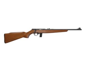 MOSSBERG 802 PLINKSTER WOOD CLASSIC STK 22 LR