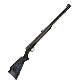 Muzzleloaders - Firearms