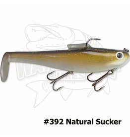 BASS MAGNET - Brands