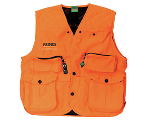 PRIMOS GUNHUNTER’S VEST