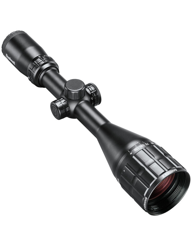 BUSHNELL BANNER 2 6-18 X 50
