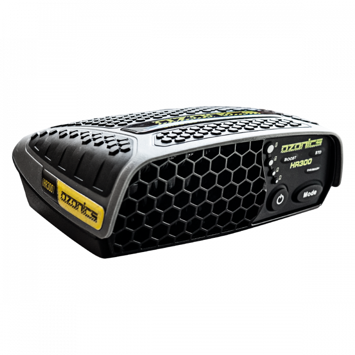 OZONICS-IN-THE-FIELD OZONE GENERATOR HR300