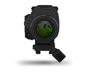 GARMIN XERO A1i CROSSBOW SCOPE