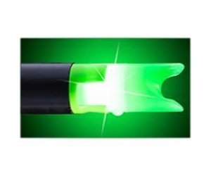 TENPOINT ALPHA BRITE LIGHTED NOCK SYSTEM 3PK