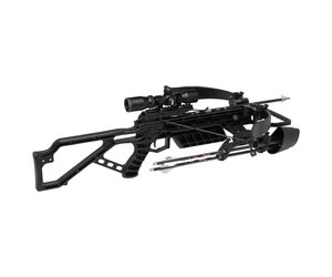 EXCALIBUR MAG AIR CROSSBOW PACKAGE