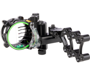 TROPHY RIDGE STACKED 5 PIN SIGHT