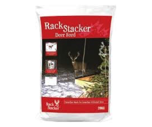 RACK STACKER AUTO DEER FEED 20KG