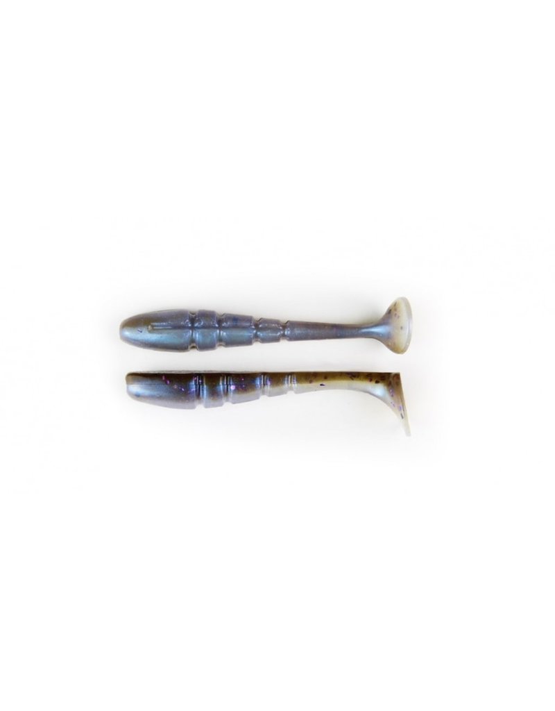 X ZONE 3.5" PRO SERIES MINI SWAMMER