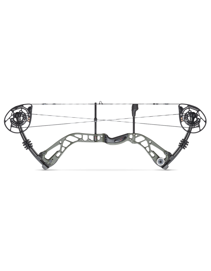 BOWTECH AMPLIFY PACKAGE