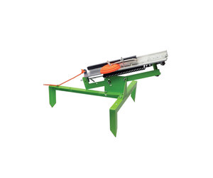 SME STRING RELEASE CLAY TARGET THROWER