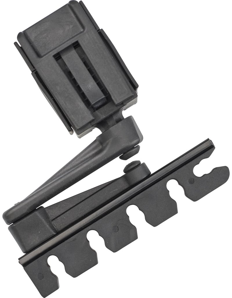 Tab - Left Hand Archery Finger Tabs Barebow Finger Tab Cordovan Leather ...