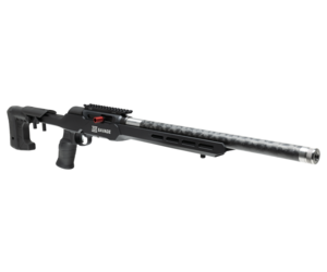 SAVAGE A22 PRECISION LITE 22 LR