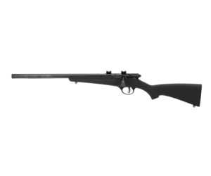 SAVAGE RASCAL 22LR BOLT ACTION BLACK LH