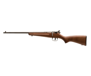 SAVAGE RASCAL HARDWOOD LH 22 LR