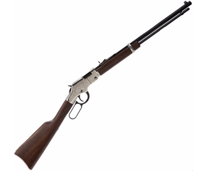 HENRY SILVER EAGLE RIFLE 22 LR 20"