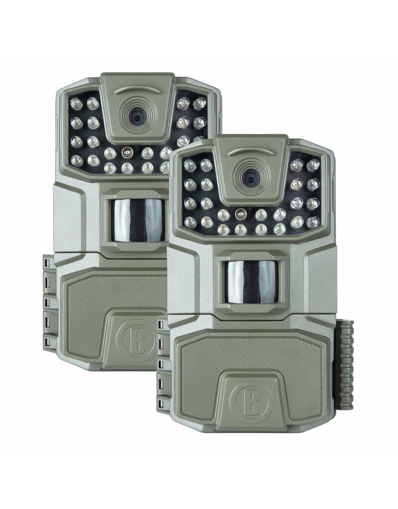 PRIMOS SPOT ON 2-PACK LOW GLOW TRAIL CAMERAS